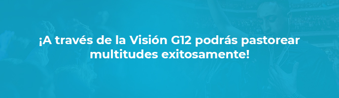 ¿Cuáles son las características de la Visión G12?